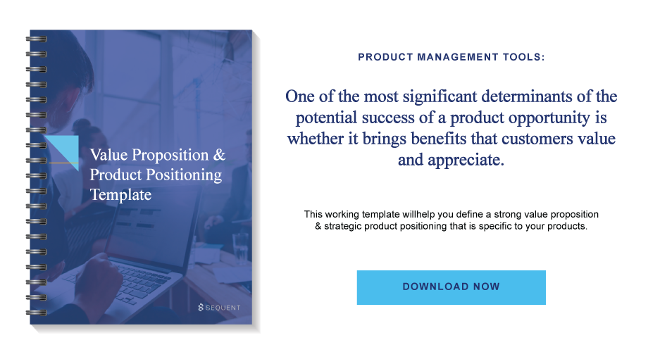 How to Develop a Great Customer Value Proposition – Sequent Learning ...